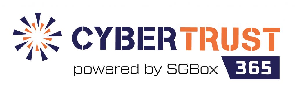 CyberTrust 365 - Managed Security Service Provider