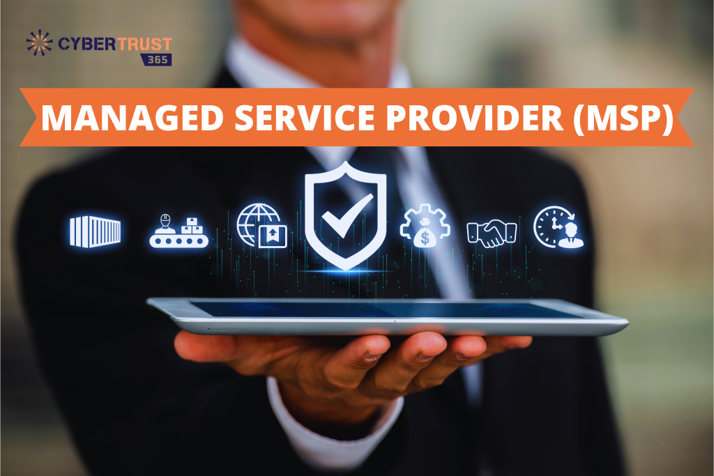 Managed Service Provider: what is and how it can improve your business