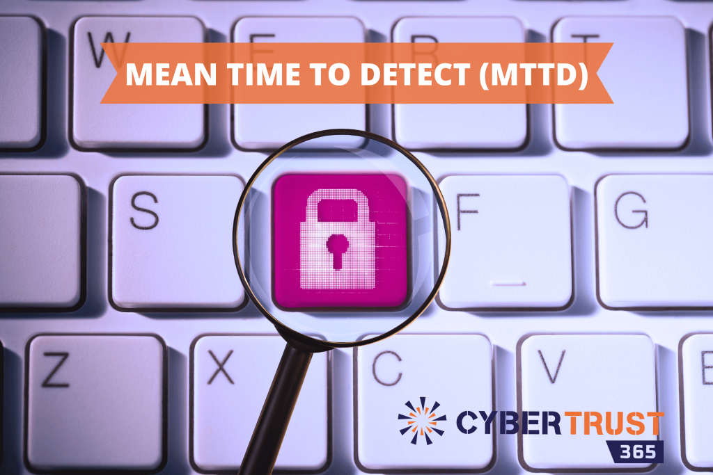 Why is Mean time to Detection important to SOC Managers